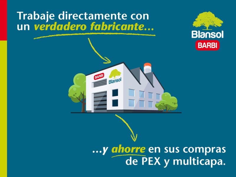 Noticias - Industrial Blansol, S.A.