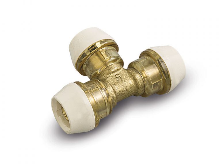 Accesorios Push-fit (Multicapa) - Industrial Blansol, S.A.