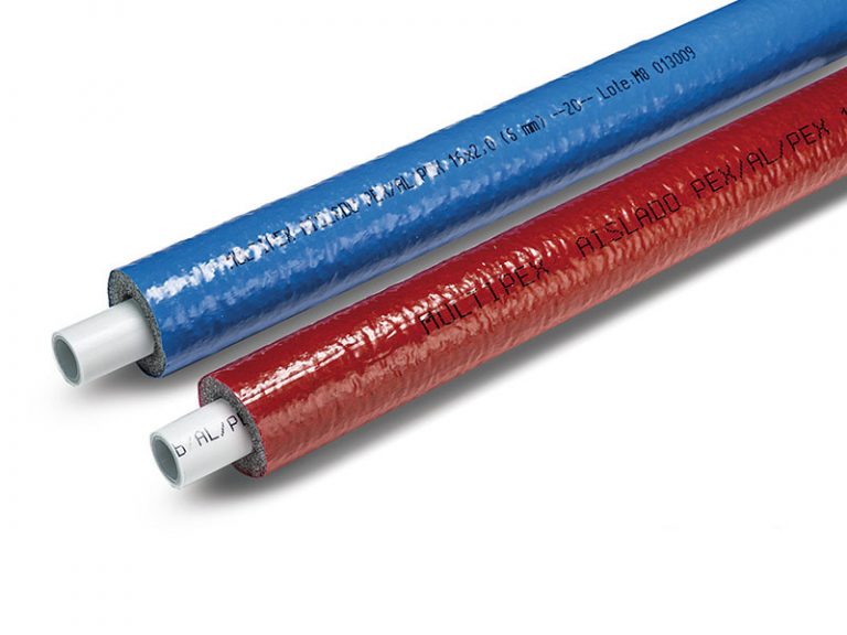 Tubos multicapa PEX-Al-PEX - Industrial Blansol, S.A.