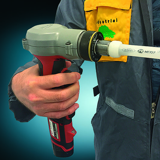 Accesorios Anillo de Expansión (PEX-A) - Industrial Blansol, S.A.